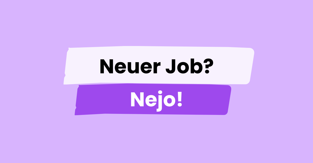 Versandmitarbeiter / Fahrer in Salach | Nejo